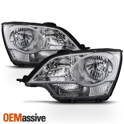 Akkon For 2008 2010 Saturn Vue 12 14 Chevy Captiva Sport Driver
