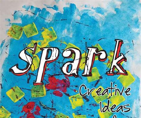 The Spark Book