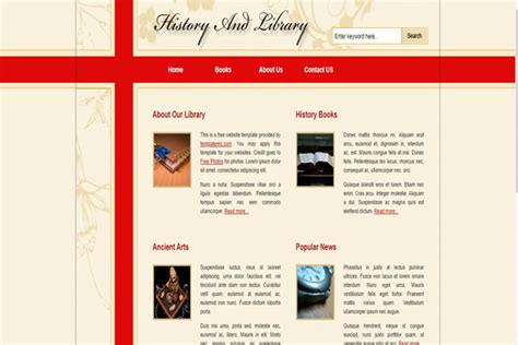 Online Library System In Phpmysqli With Full Source Code Sourcecodester