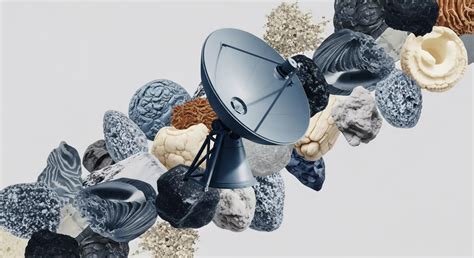 Material Consumption → Term