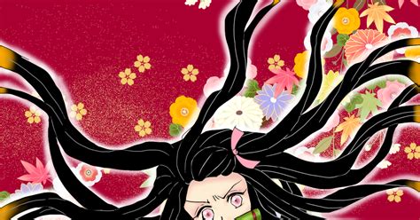 鬼滅 禰豆子 遥のイラスト Pixiv