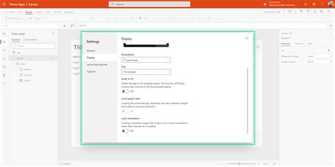 Responsive Design In Canvas Apps Custom Pages Pragmatic Development