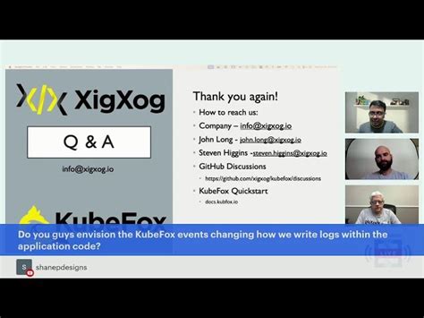 Free Video Cloud Native Deploying Go Web Apps To Kubernetes From