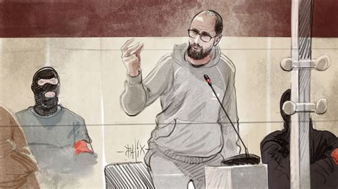 Procès Des Attentats De Bruxelles Le Parquet Requiert La Culpabilité