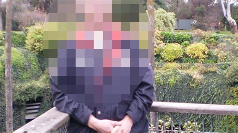 Monsters Seven Years Of Crime Despite Being On Sex Offender List Herald Sun