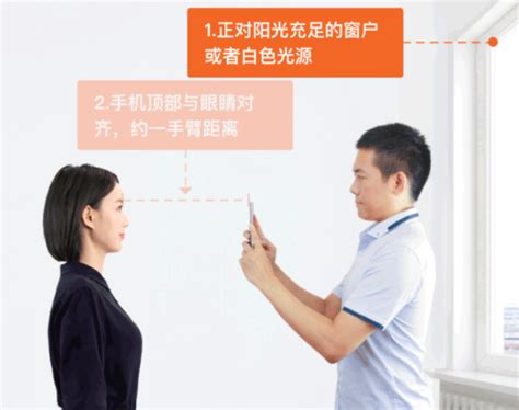 二寸 大二寸 证件照尺寸区别 拍证件照注意事项要求 报名电子照助手