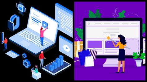 Best E Commerce Website Building Platforms Bloggdot