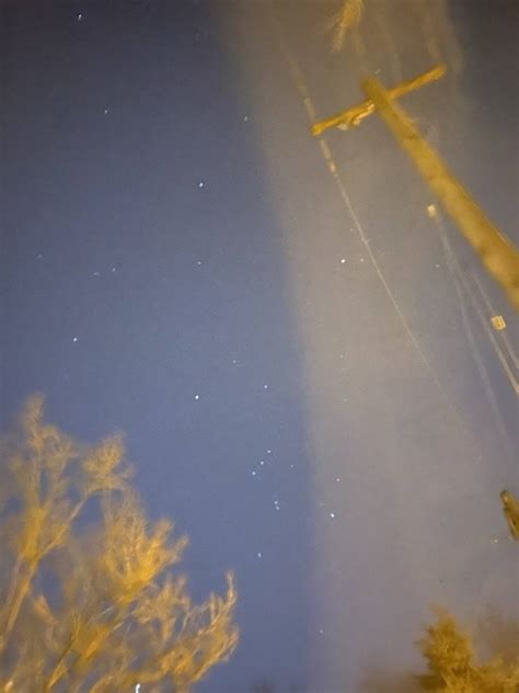 맑은 날 밤하늘 𖤐 사진 폰으로 찍기 인스티즈instiz 일상 카테고리