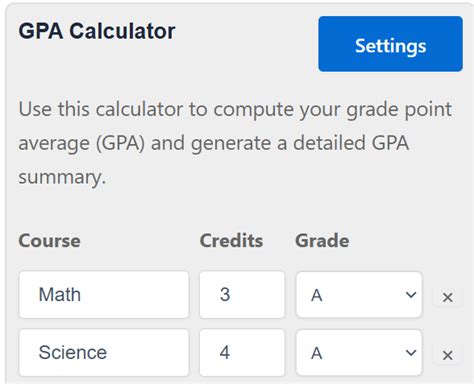 how to calculate gpa step by step guide for academic success