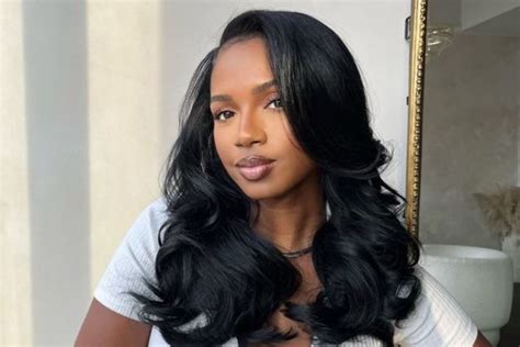 What Is Virgin Hair Explained Like Youre Five Peculiar Perfection