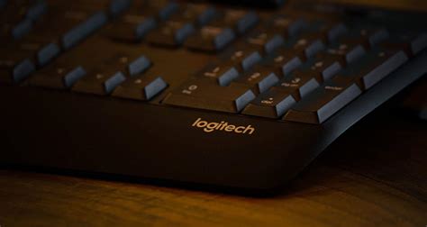 Reset Logitech Keyboard Steps To Troubleshoot And Fix Issues