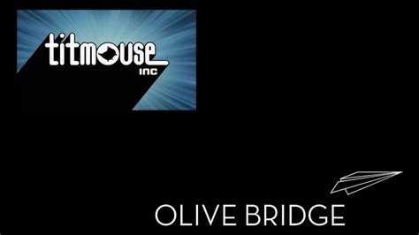 Titmouse Inc Audiovisual Identity Database