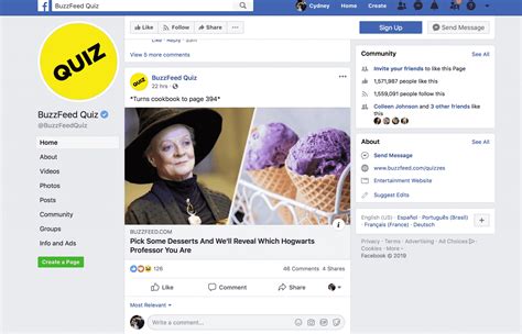 How To Pop Some Social Media Quizzes Into Your Marketing Strategy