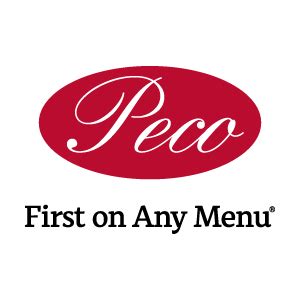 Working With Peco Foods Inc Cdllife