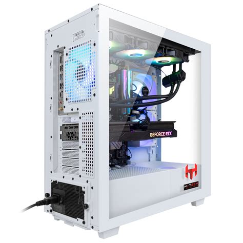 Private Amd Ddr5 Hi Tech Computer