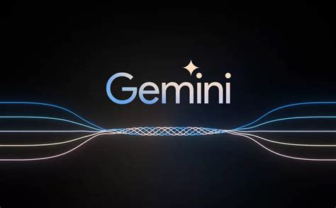 Google Launches Most Capable Ai Model Gemini All You Need To Know