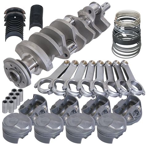 Eagle Specialty Products Engine Rotating Kits B627043810