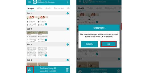 Como Remover Arquivos Duplicados De Seu Smartphone Android Software