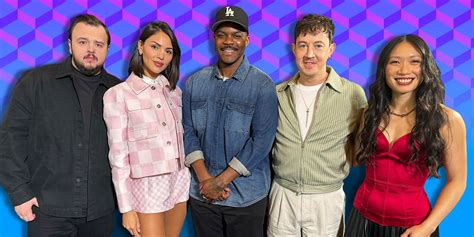 ‘3 Body Problem Creators Reveal How Many Seasons They Need To Tell Story