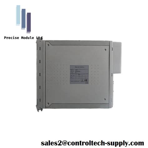Ics Triplex T8311 Trusted Tmr Expander Interface Precise Module Ltd