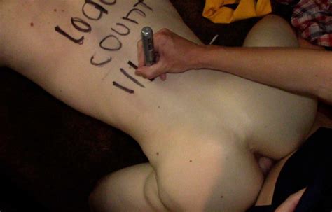 Load Count From Sketchy Sex Andrew Powers Leo Silva And Aiden Asher