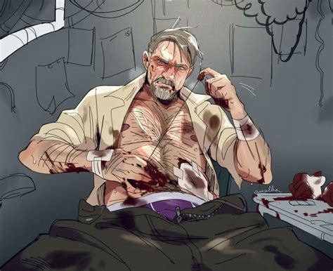 William Afton Nsfw Character Ai Chat Game
