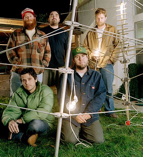 Live Grandaddy 28032017 Silent Radio