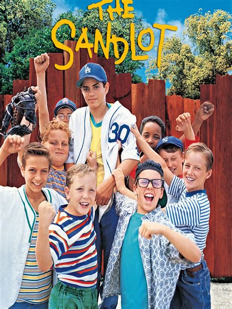 Benny Sandlot Now