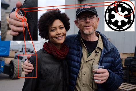 95 Best Thandie Newton Images On Pholder Thandienewton