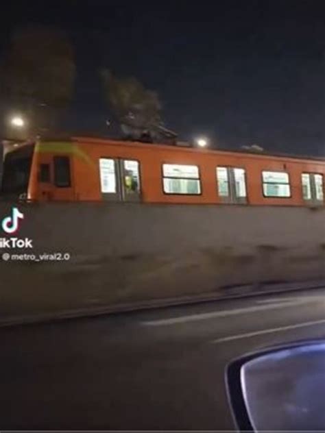 ¿cuál Es La Multa Por Tener Relaciones En El Metro De La Cdmx Infobae