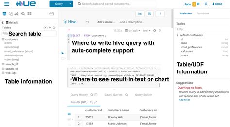 Hive Execution Error When Where Condition Contains A Subquery Stack Overflow