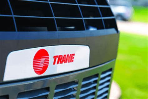 Trane Logo