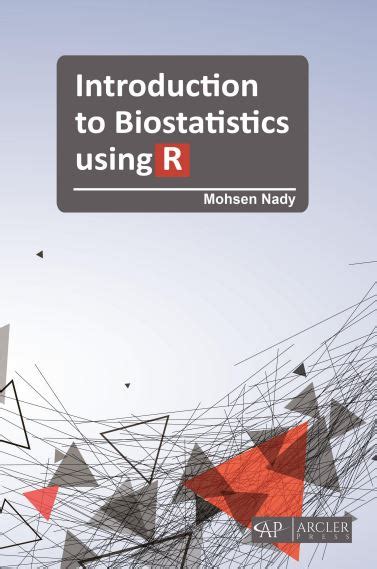 Introduction To Biostatistics Using R 2022 Pdf Free Download