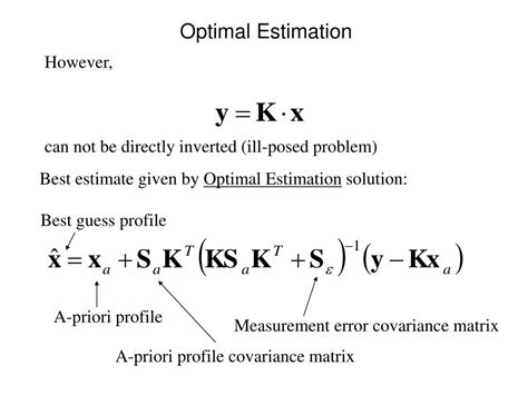 Ppt Microwave Remote Sensing Of Atmospheric Trace Gases Powerpoint
