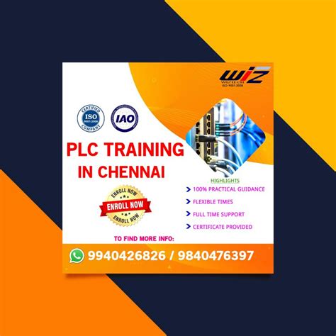 wiztech automations training on linkedin plc scada vfd dcs hmi plcprogrammingcontroller