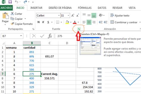 Pathros Cómo Tachar Texto De Una Celda En Excel 2013