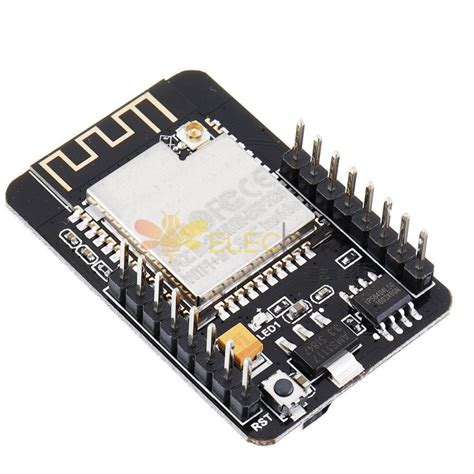 Elecbee Esp32 Cam Wifi Bluetooth Development Board Esp32 With Ft232rl