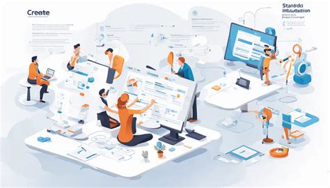 项目立项流程与标准的区别 • Worktile社区