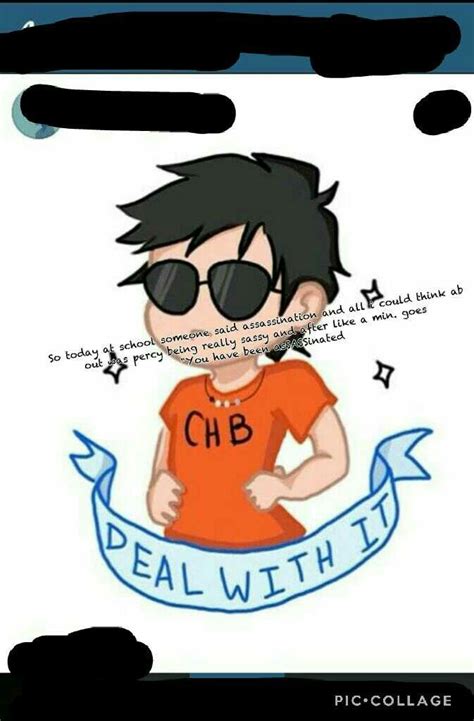 Persassy Percy Jackson Memes Percy Jackson Fandom Percy Jackson
