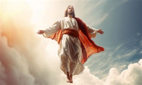 Esta Será La última Señal Antes Del Regreso De Jesús