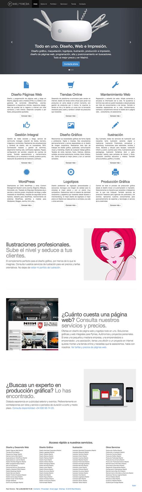 Bootstrap Para Principiantes Qué Es Bootstrap Y Como Se Utiliza