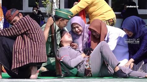Hari Pahlawan Smakensa Youtube