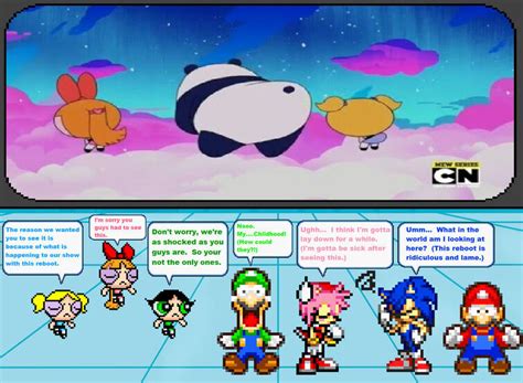 Reaction To Twerking On Ppg 2016 Fandom
