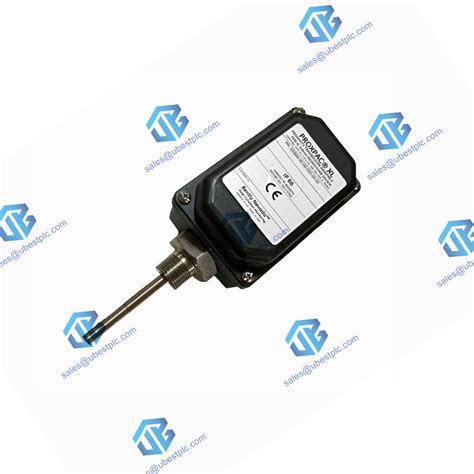 330801 16 10 110 06 02 Proxpac Proximity Transducer Ubest Automation Limited