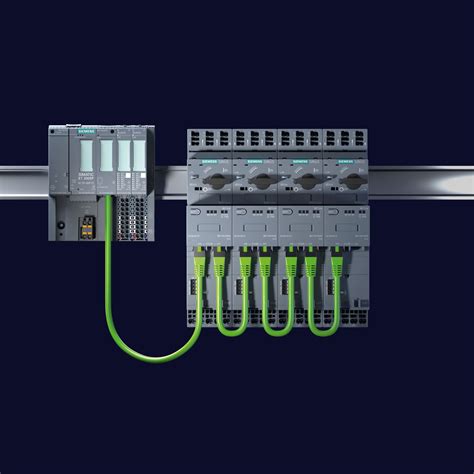 Webinar Sirius 3rc7 Intelligent Link Modules Siemens Uk