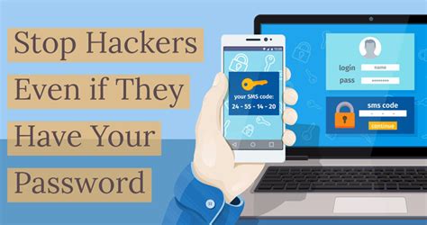 Protect Your Online Accounts With Two Factor Authentication Now Techlicious