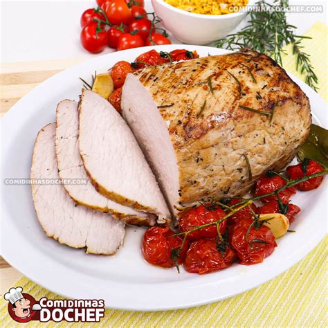 26 Receitas Com Carne Para O Seu Dia A Dia Comidinhas Do Chef