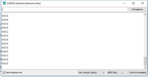The Problem Is In Calculating The Distance Between Two Arduino With Hc Sr04 Sensors Arduino