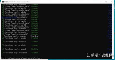 想做企业级知识库问答,来请教一下dify和ragflow的优缺点 知乎 想做企业级知识库问答,来请教一下dify和ragflow的优缺点 知乎
