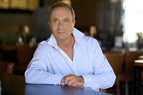 Tommy Steib Der Titel „nur Mit Dir“ Kündigt Sein Neues Album „träum Mit Mir“ An Smago